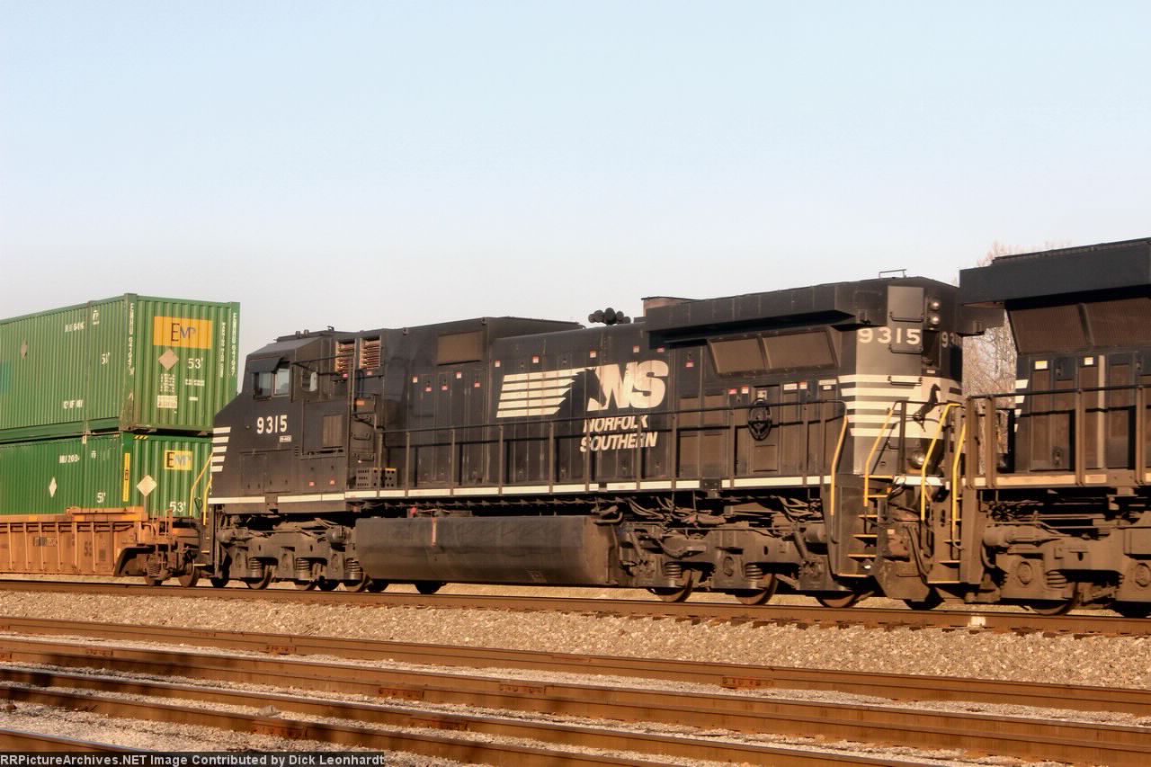 NS 9315